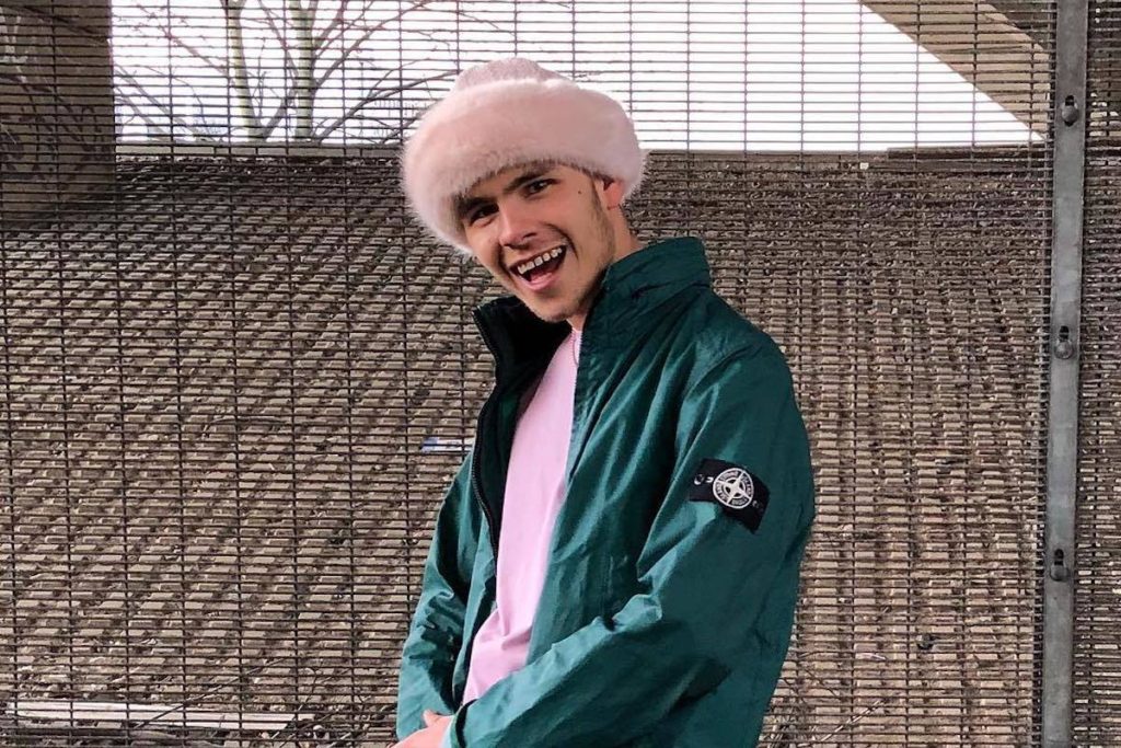 Różne odcienie rapu - slowthai, Tuzza, 102 Boyz