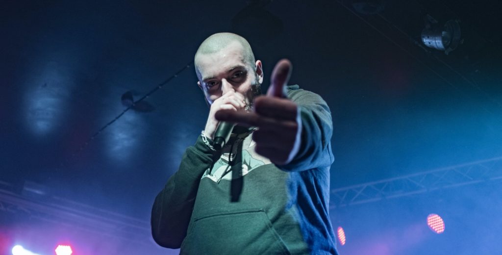 Bedoes i Lanek: byliśmy na ich specjalnym streamie i jesteśmy pod ...