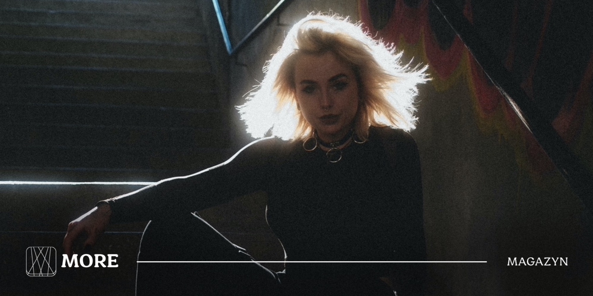 Nowe granie #5: Inee - Magazyn Going. MORE