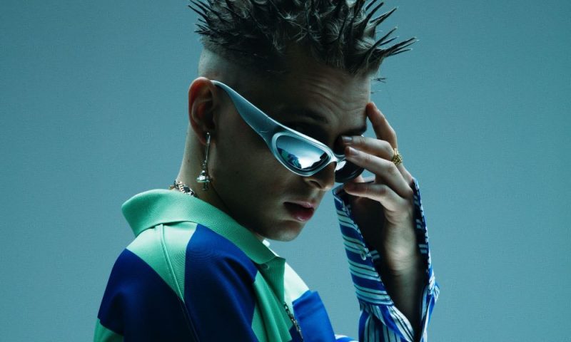 Raperzy i ubrania - najbardziej odjechane stylówy polskich raperów