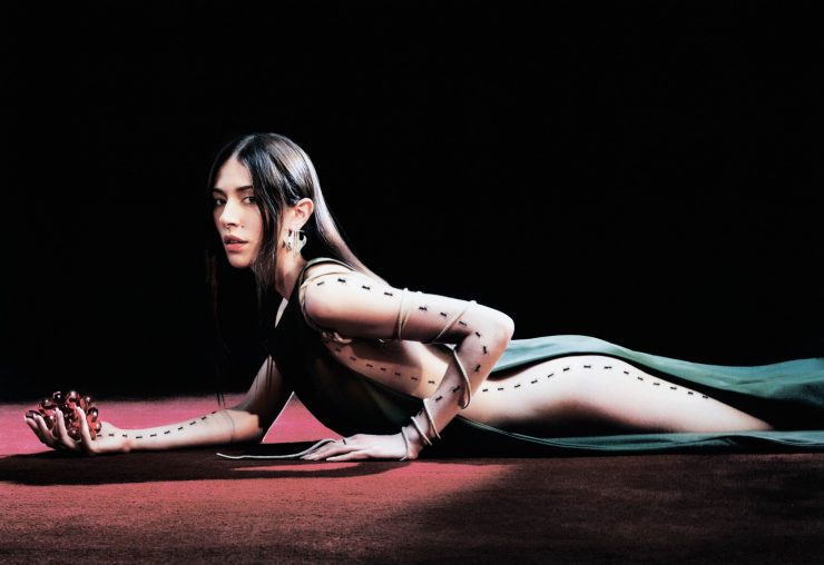 - Magazyn Going. MORE