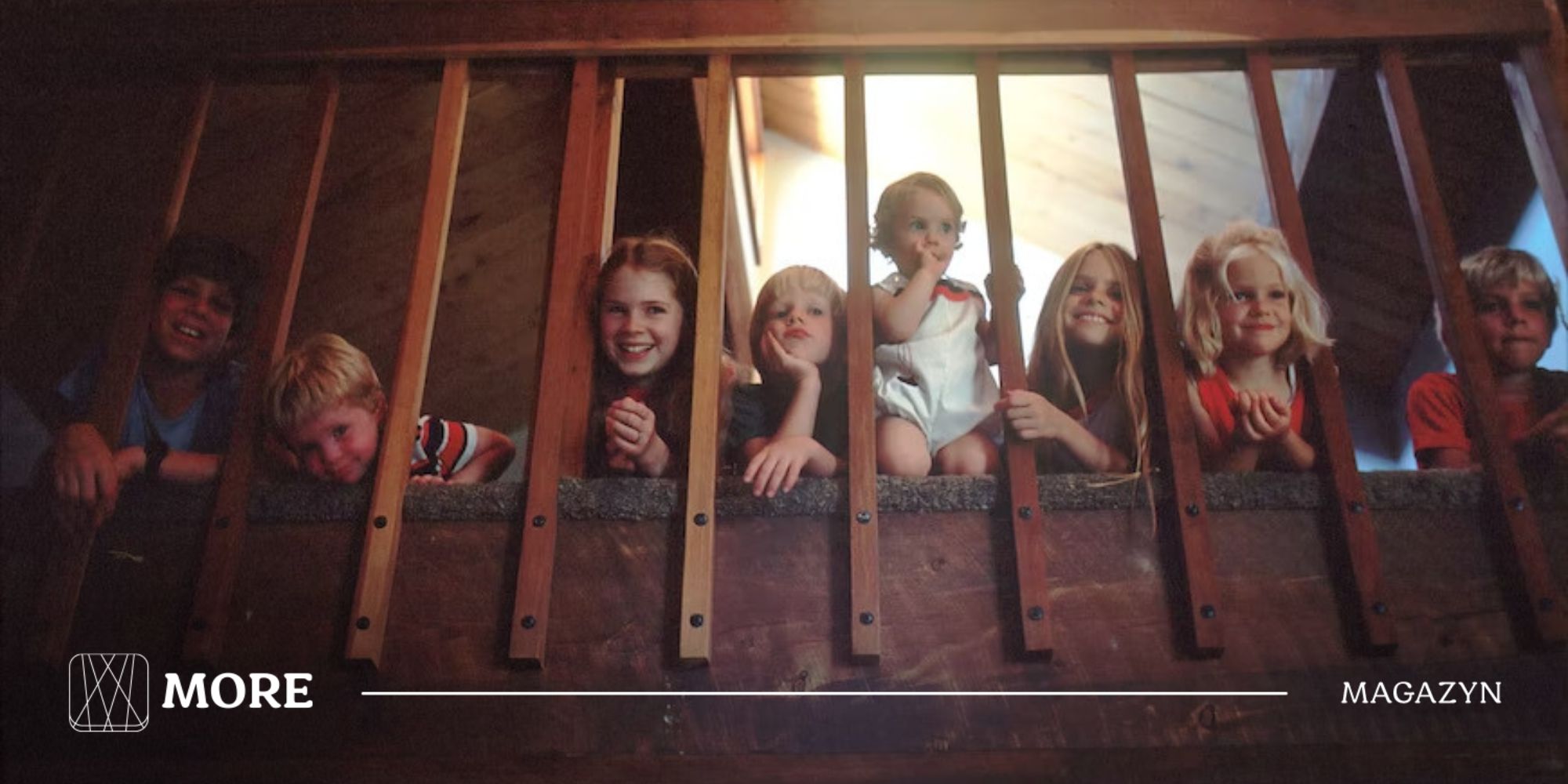 Teatr dla dzieci - wrzesień pełen kultury [WARSZAWA] - Magazyn Going. MORE