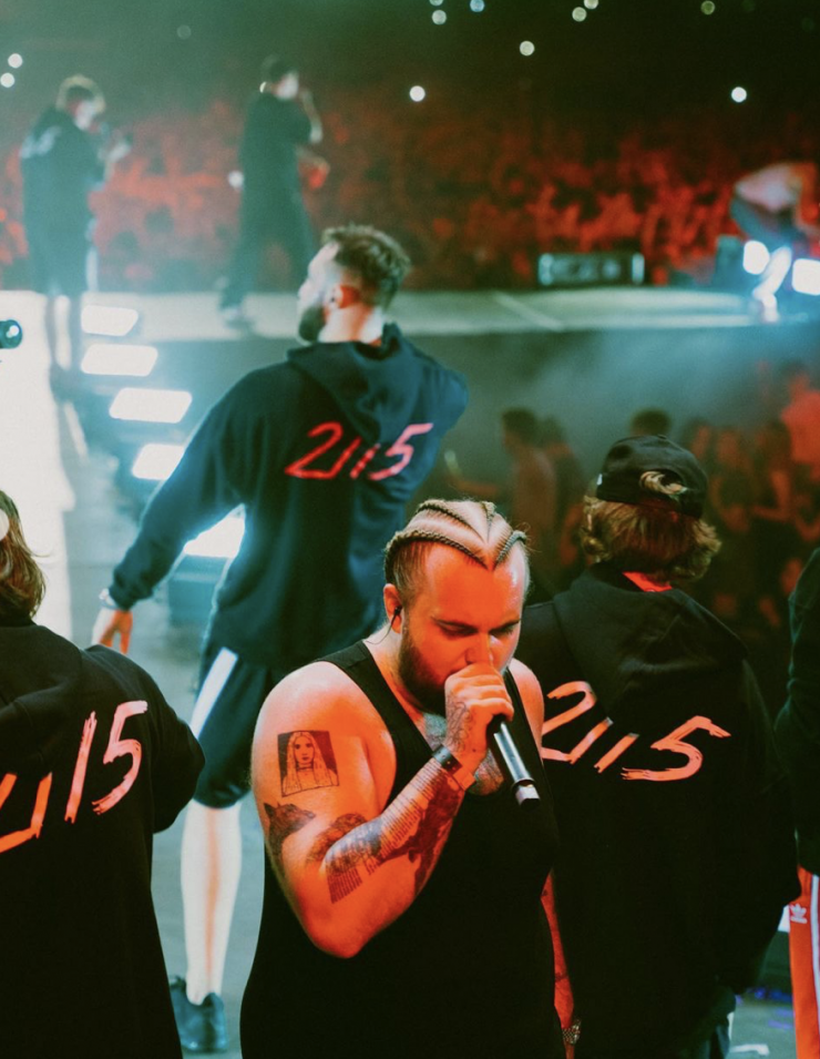 Ekipa 2115 polewa KETCHUP 🩸🩸🩸 [NOWY SINGIEL] - Going. MORE