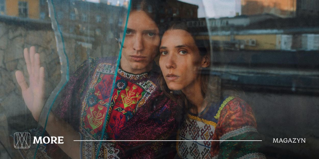 Prezentowy live z duetem IKARVS? Tego jeszcze nie było [KONKURS]