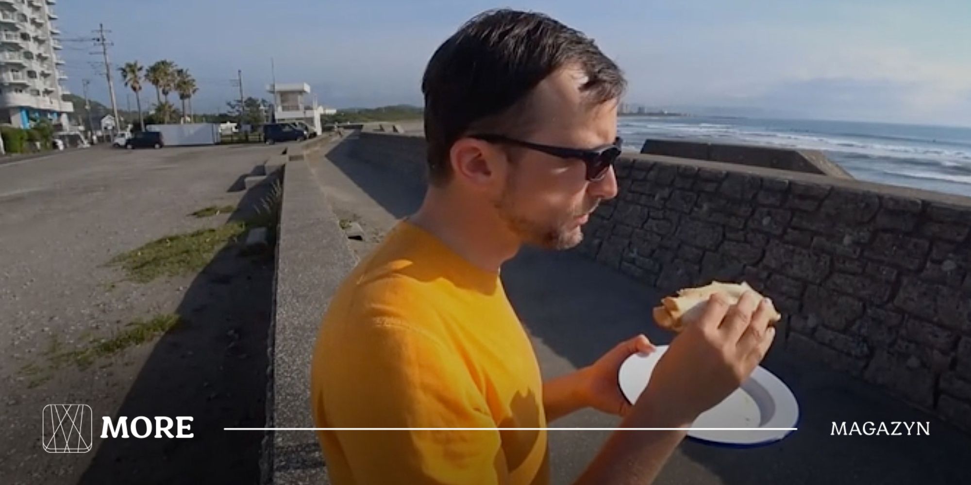 Emil Truszkowski kontra kania czarna. Zobacz wyróżnione nagranie 🦅