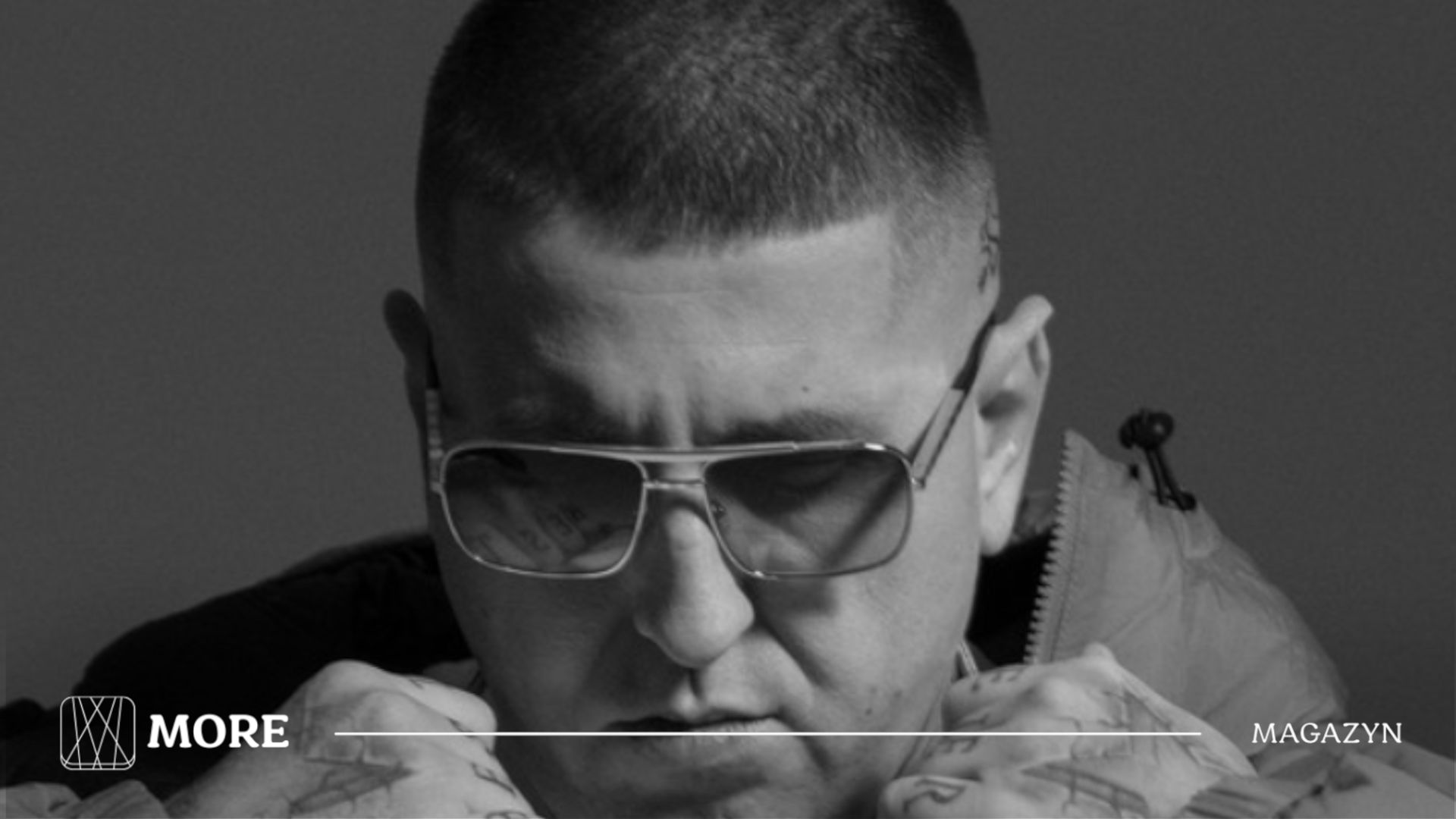 SBM Label wciąż się liczy! Białas wypuścił dwa single