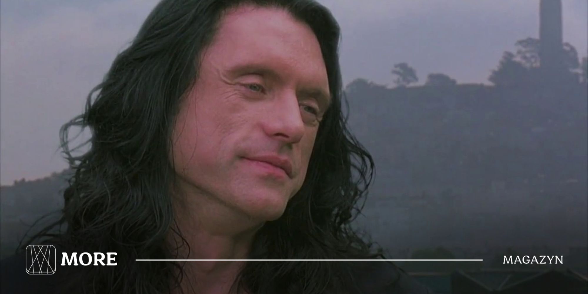 „The Room” będzie mieć swój remake. Zagra w nim Bob Odenkirk