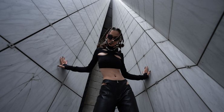 „IRL” to nie wszystko. Bambi wydała kolejny utwór, który będzie hitem!