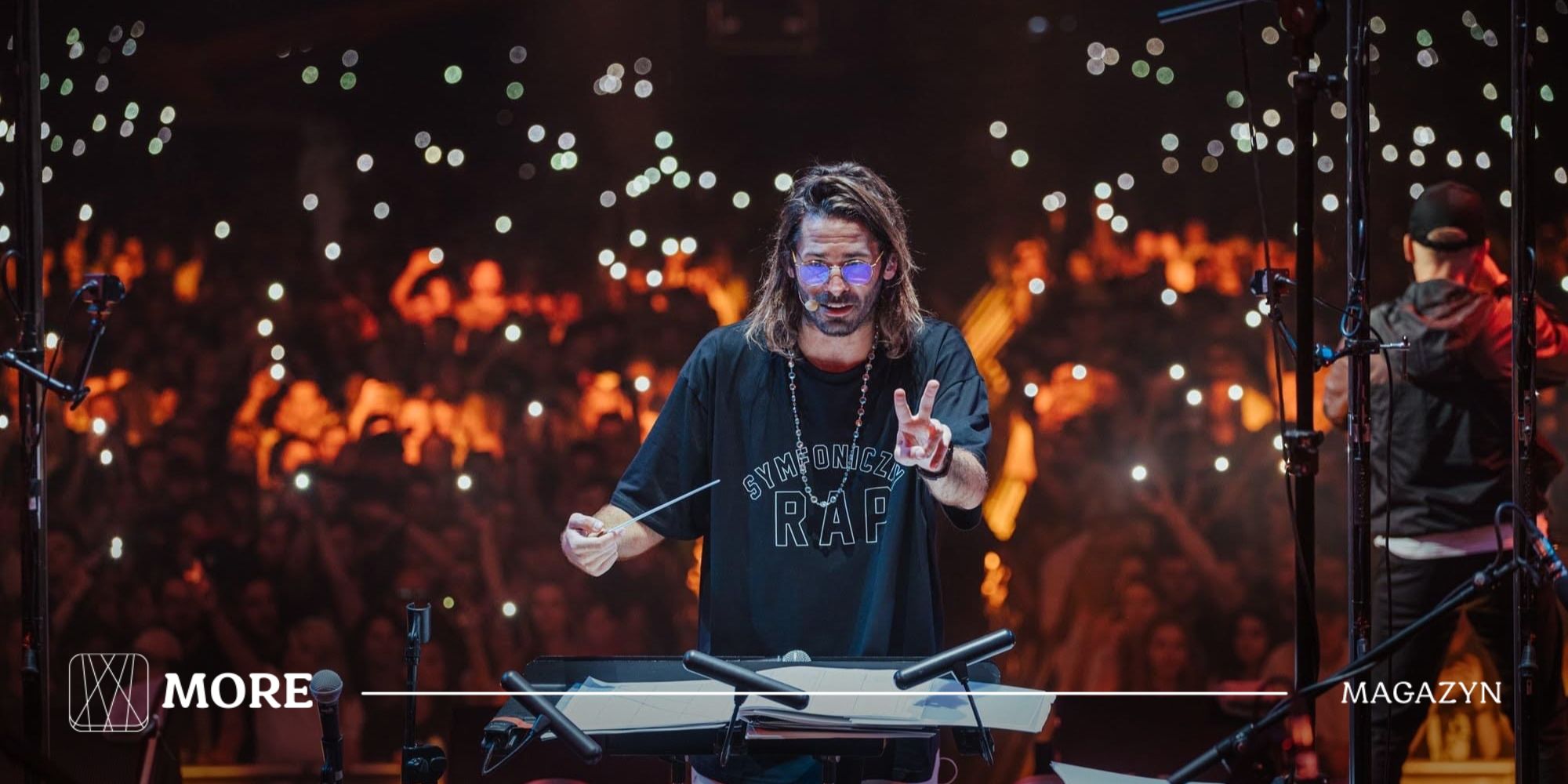 JIMEK dokonał wyboru. Wiemy, która orkiestra zagra na Stadionie Śląskim!
