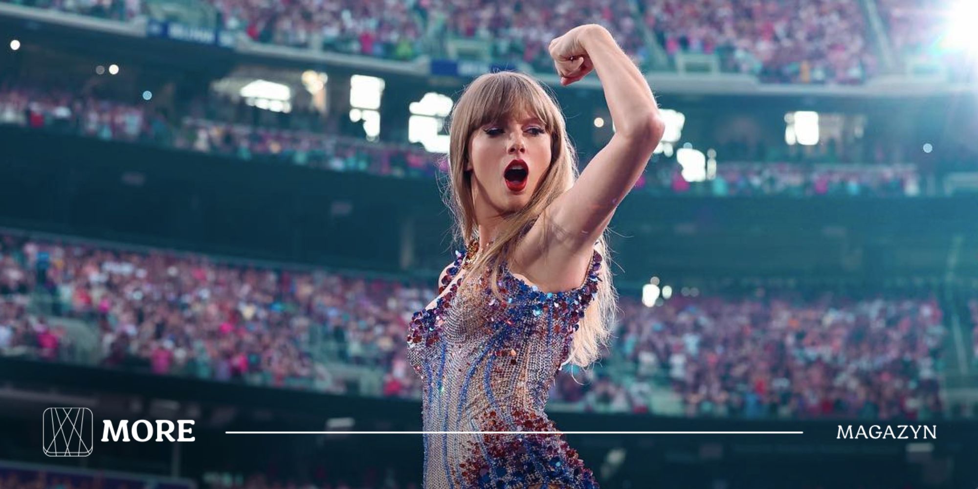 Przez Taylor Swift wytwórnie nie chcą, żeby ponownie nagrywano kawałki