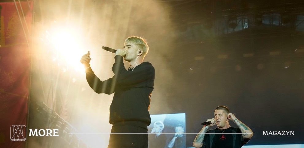 SBM FFestival 2023 przejdzie do historii. Oto nasza relacja!