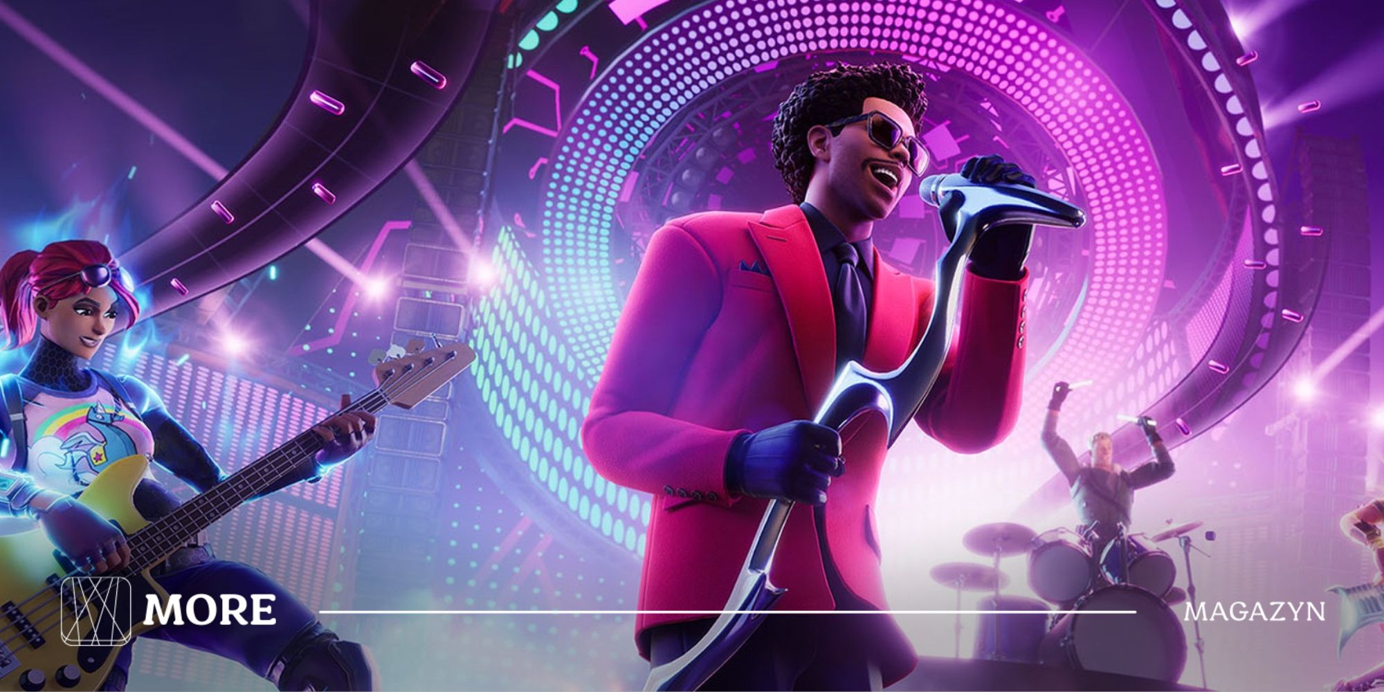 The Weeknd i „Fortnite”. To połączenie za chwilę stanie się faktem