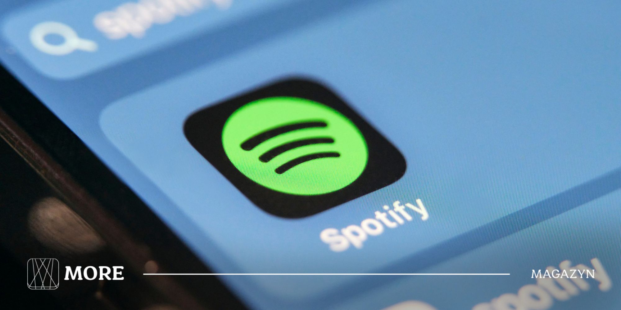 Spotify korzysta z AI. W jaki sposób gigant użyje tej technologii?
