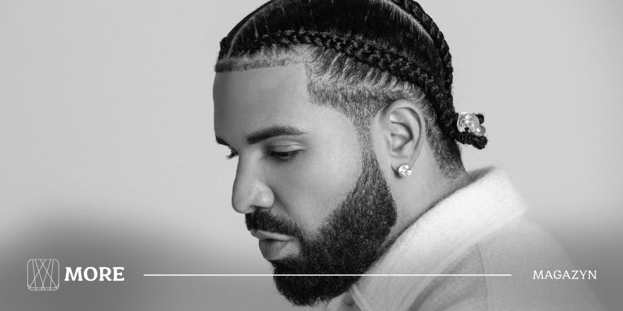 Gwiazda na scenie i poza nią. Drake nie oszczędza na swoich fanach