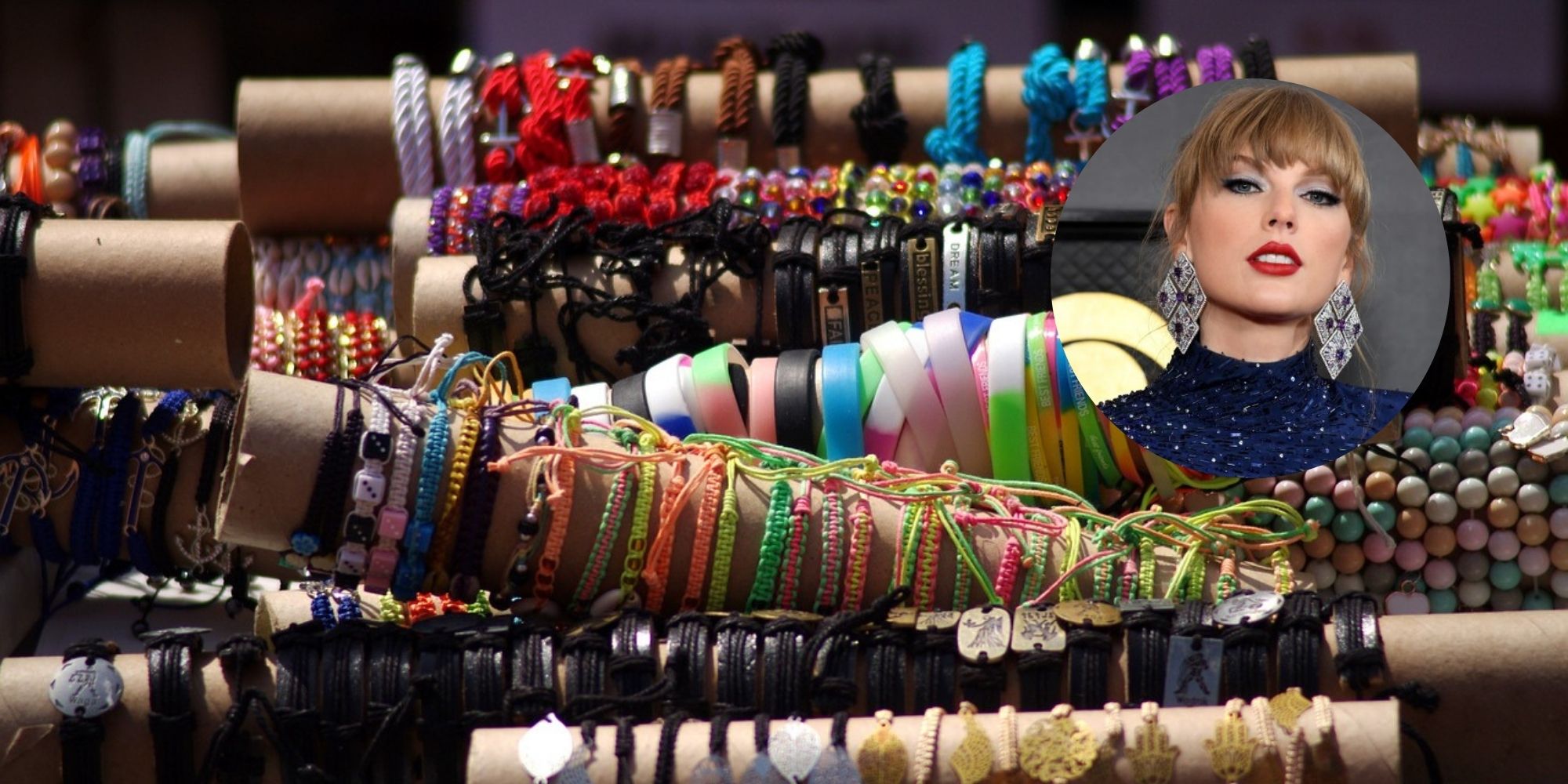 Fani Taylor Swift zainteresowali pewne muzeum. Placówka oferuje im etat