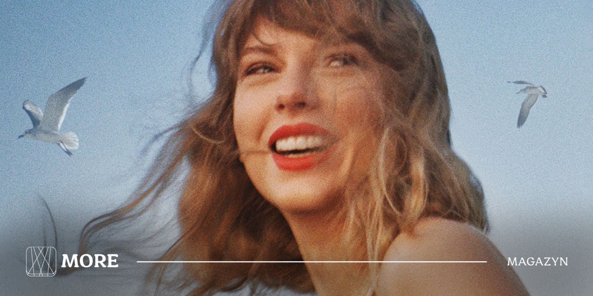 Wszystkie oczy na Taylor Swift! Amerykanka zapowiedziała nowy album