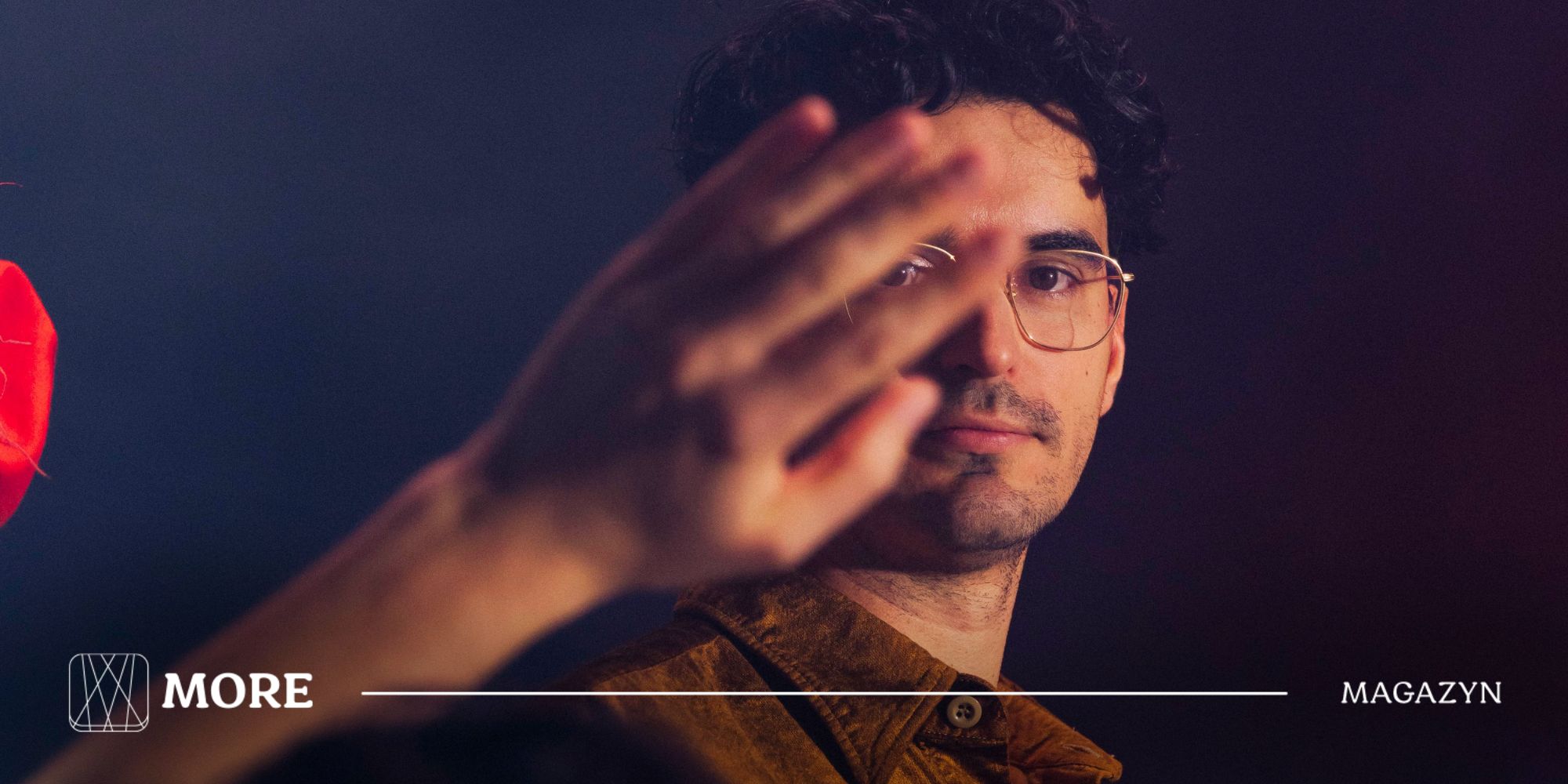 Zimmer pierwszy raz w Polsce! Pokochają go fani francuskiej elektroniki