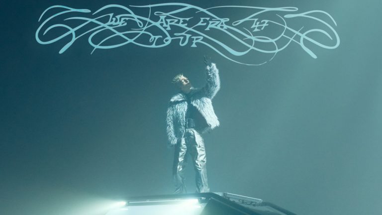 Gdzie wystąpi Oki? Raper zagra duże koncerty w całej Polsce