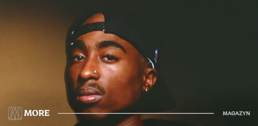 Tupac vs Drake? Spadkobiercy grożą raperowi działaniami prawnymi