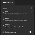 Powstał Chat GPT-4o, z którym porozmawiamy w czasie rzeczywistym