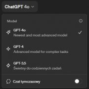 Powstał Chat GPT-4o, z którym porozmawiamy w czasie rzeczywistym
