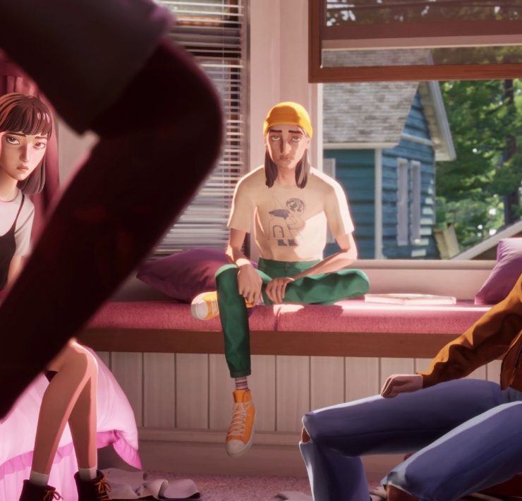 - Magazyn Going. MORE