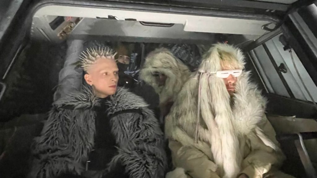 Jak brzmi „Era47” i czy Oki sprostał oczekiwaniom? Sprawdzamy!