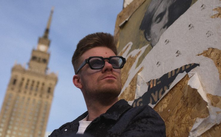 - Magazyn Going. MORE