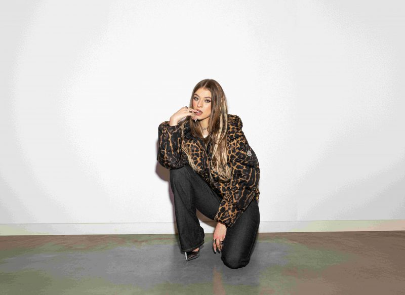 Bambi: Trap or Die Tour to jej największa dotąd trasa koncertowa!