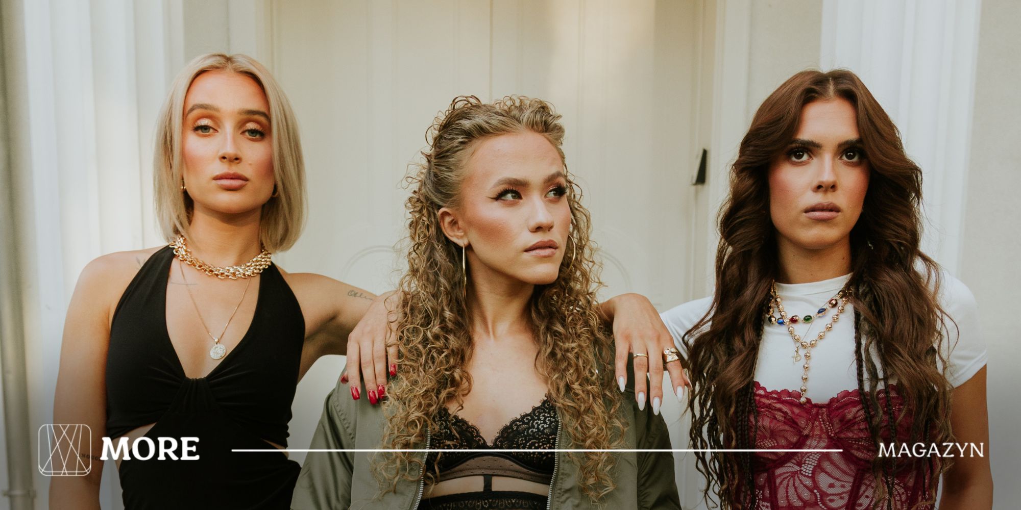 Płyta „Sukcesy i błędy” grupy Modelki już tu jest!