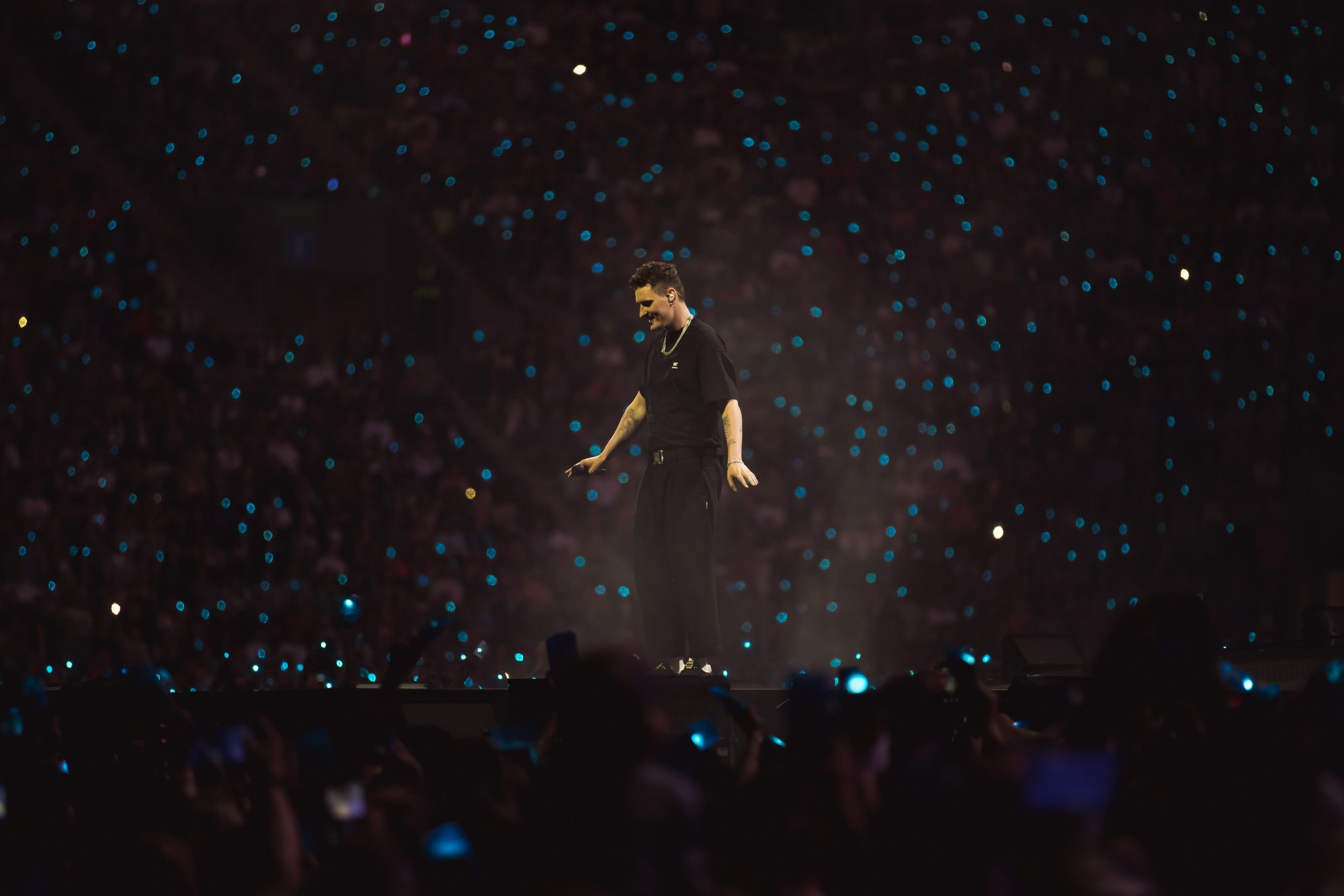 Dawid Podsiadło: Film dokumentalny z trasy zaraz w kinach