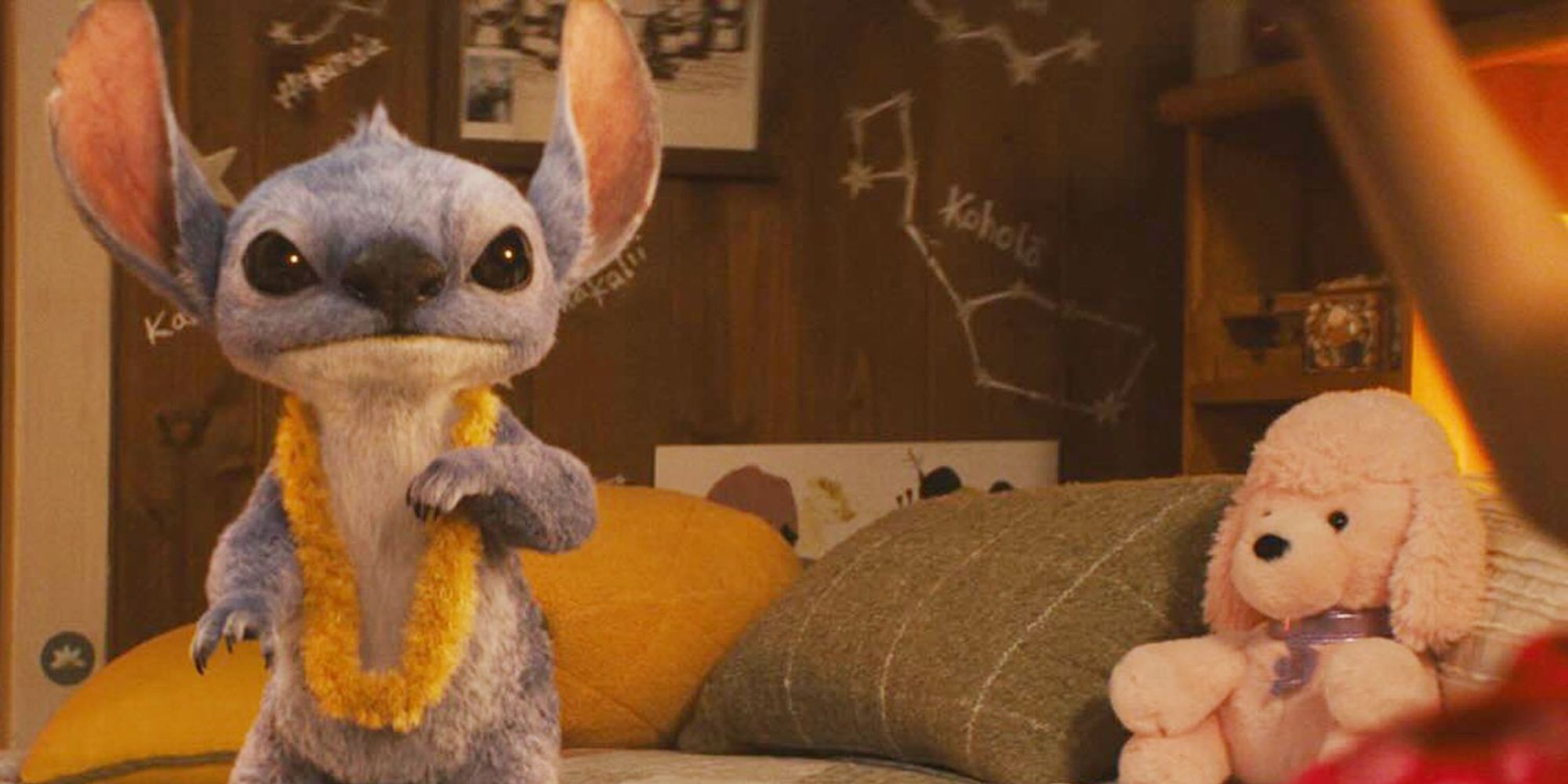 Bajka „Lilo i Stitch” wraca po 20 latach. Jest oficjalny zwiastun