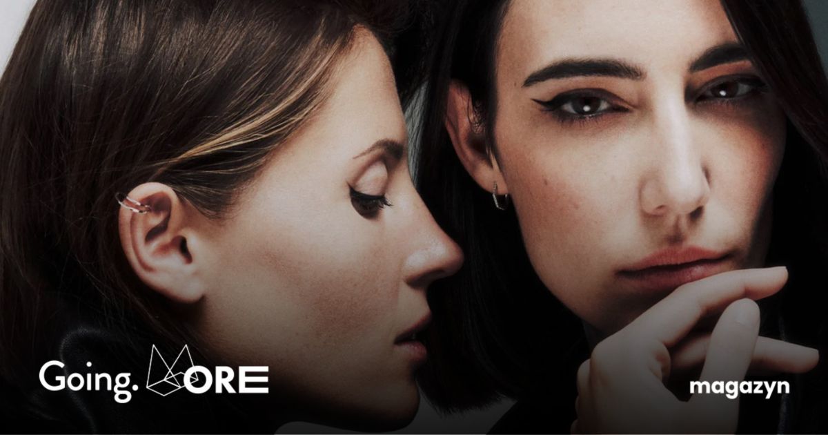 Amelie Lens i Charlotte de Witte z EP-ką i apelem do słuchaczy