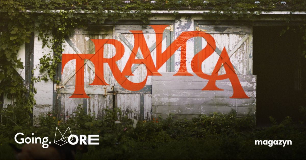 „TRANSA”: 3,5 godziny muzyki w szczytnym celu. Posłuchajcie!