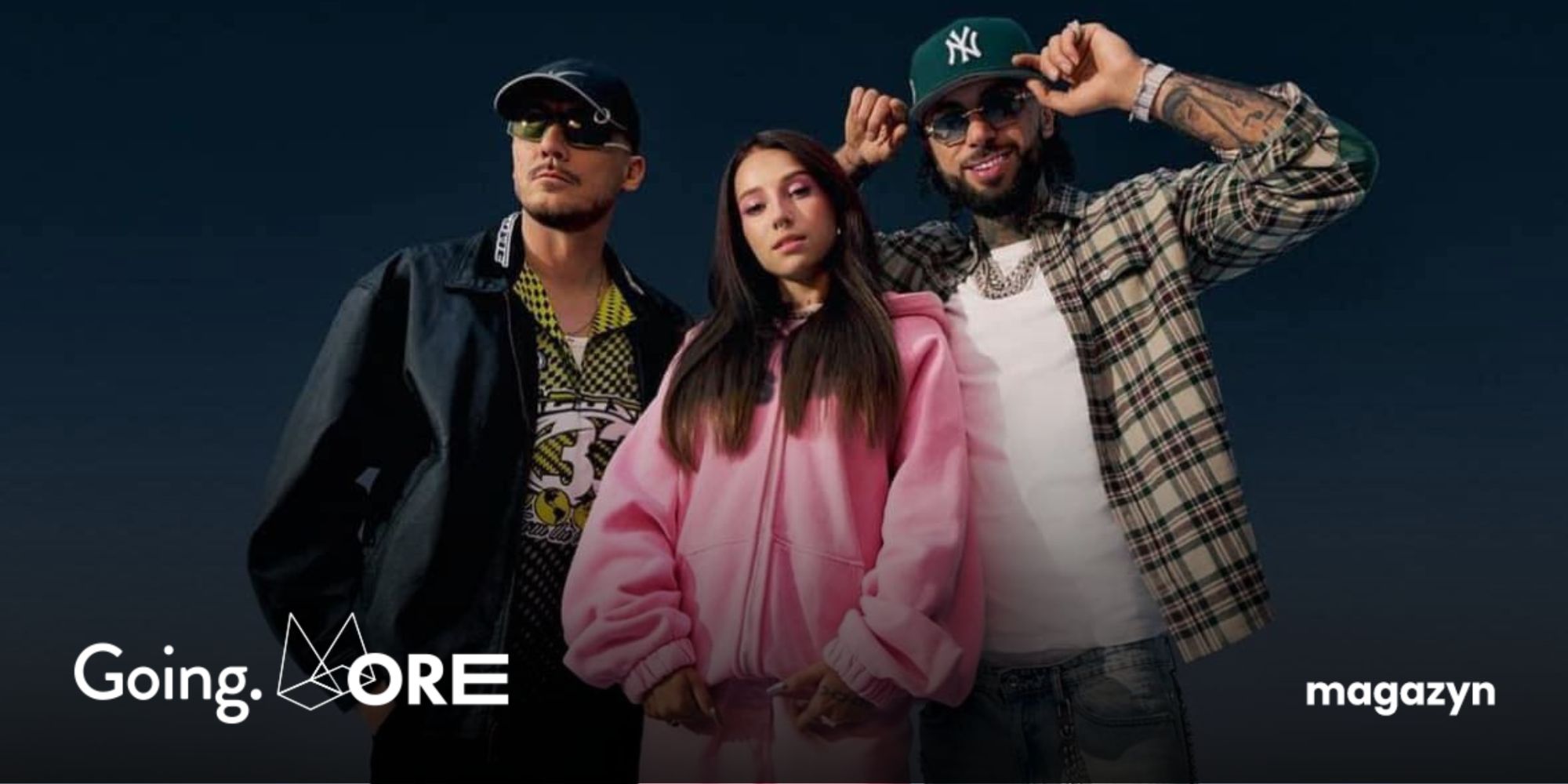 Wiemy więcej o show „Rap Generation”. Znamy zwycięzcę!