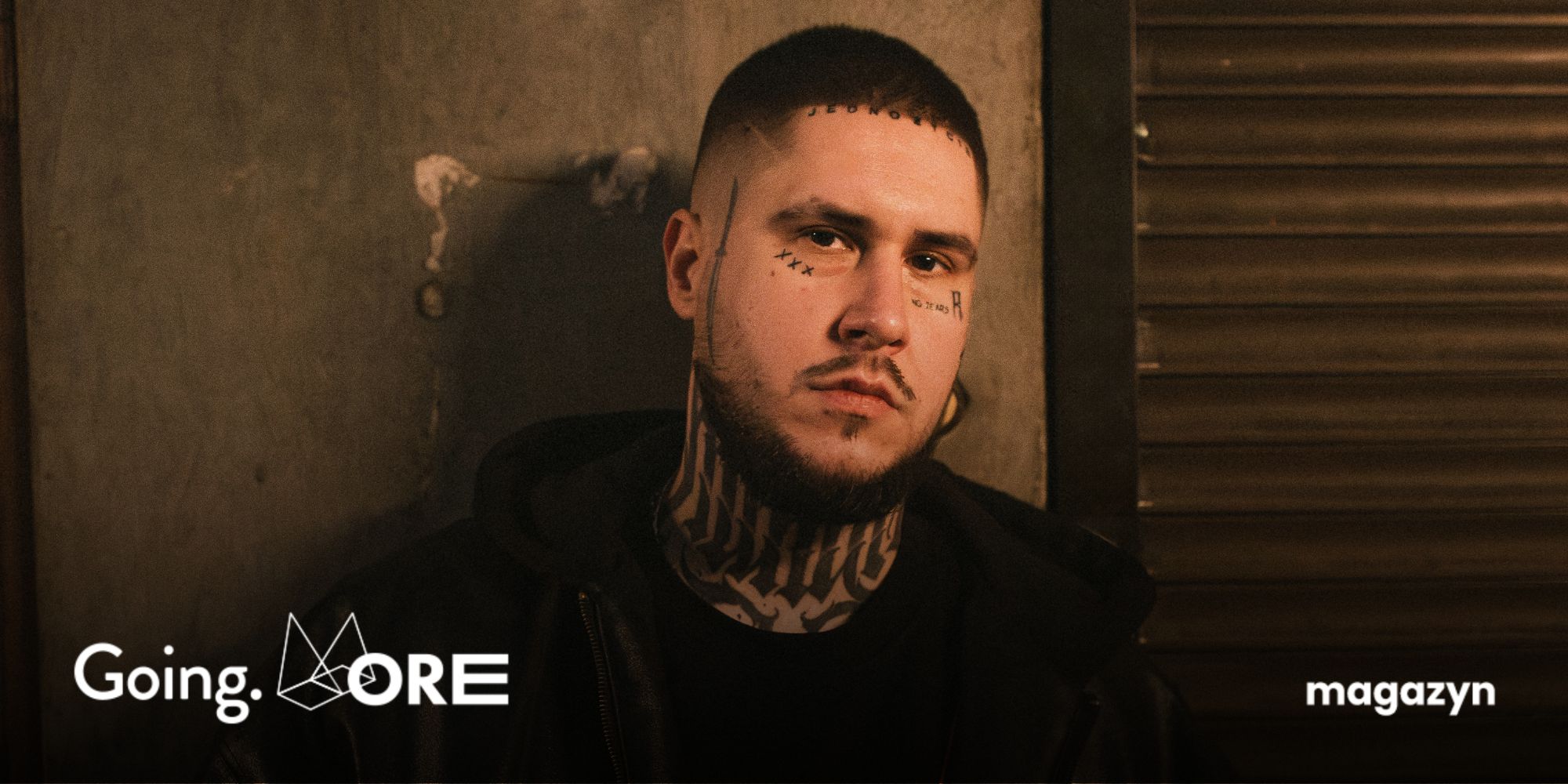 ReTo ogłosił IGOR TOUR. W których miastach zobaczymy rapera?