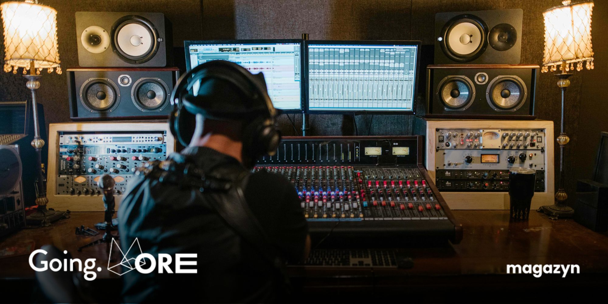 Pluggnb, czyli trap, R&B i nostalgia za latami 90. Skąd ta moda?