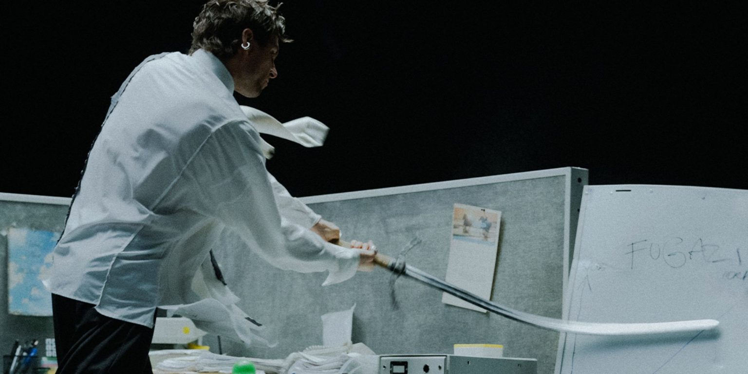 Kuban pojedzie w Fugazi Tour! W jakich miastach zagra raper?