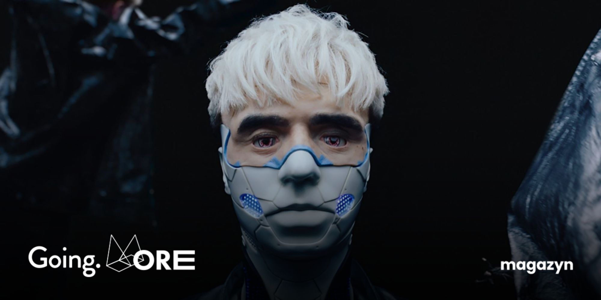 Robot Mata 2040 na Fryderykach. Ten występ był niespodziewany!