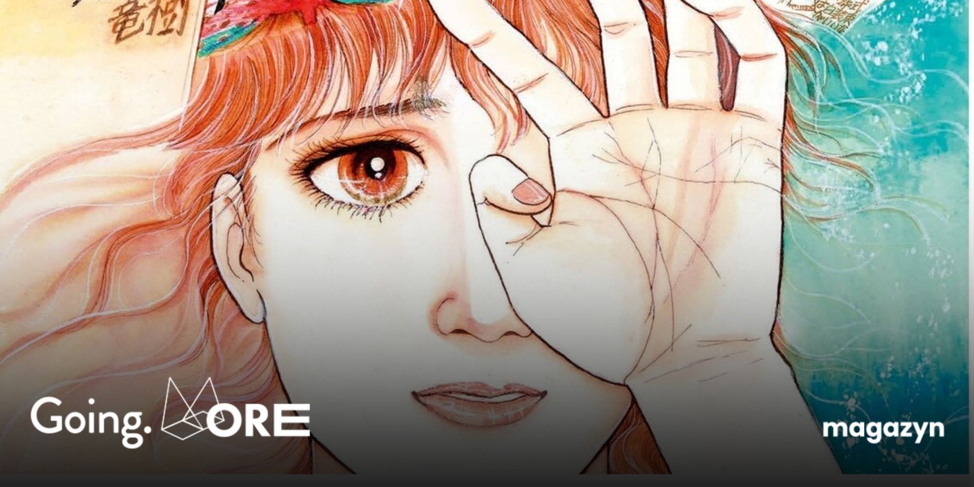 Ryo Tatsuki: „Japońska Baba Wanga” ostrzega przed katastrofą