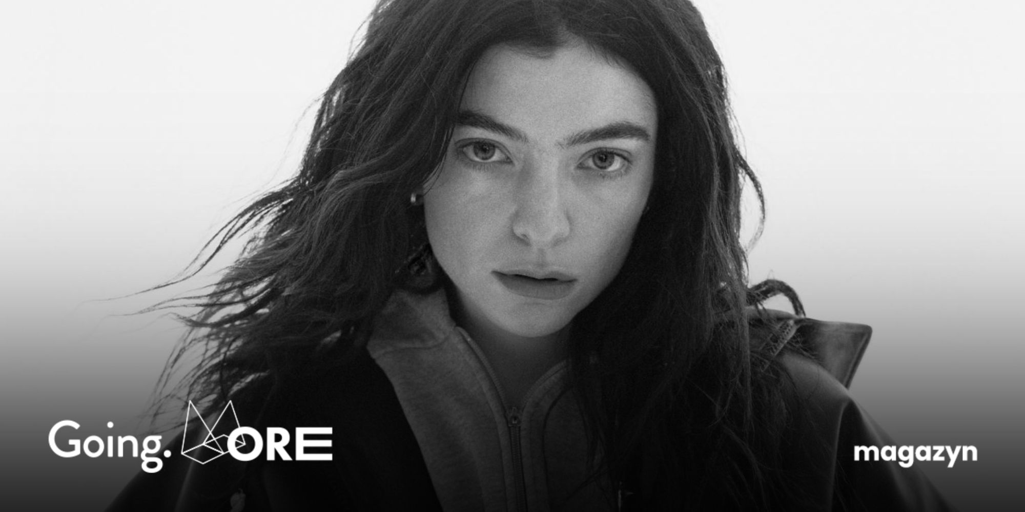 Lorde: „Man of the Year” to „ofiara z głębi mnie”. Posłuchaj singla!