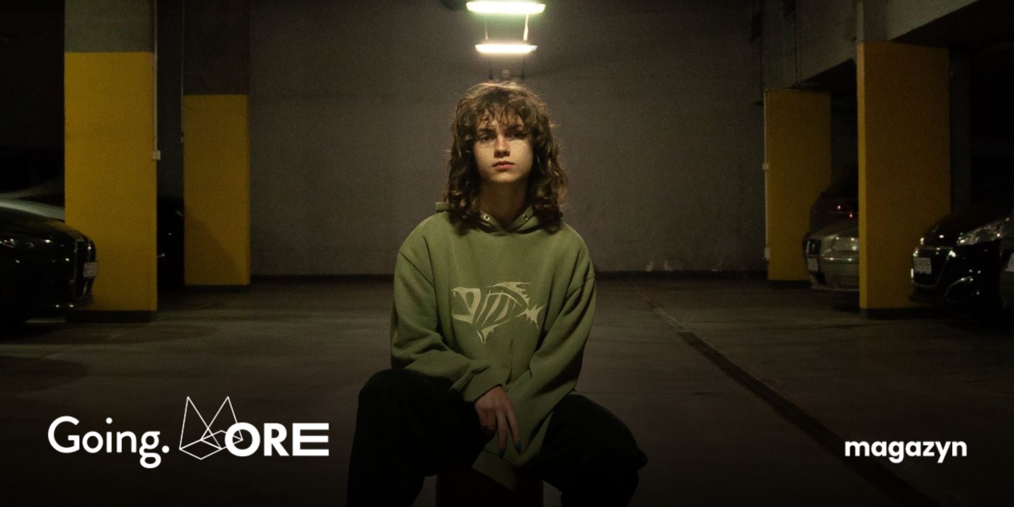 Kosma Król: „Chciałbym być takim Leonardem da Vinci” [WYWIAD]