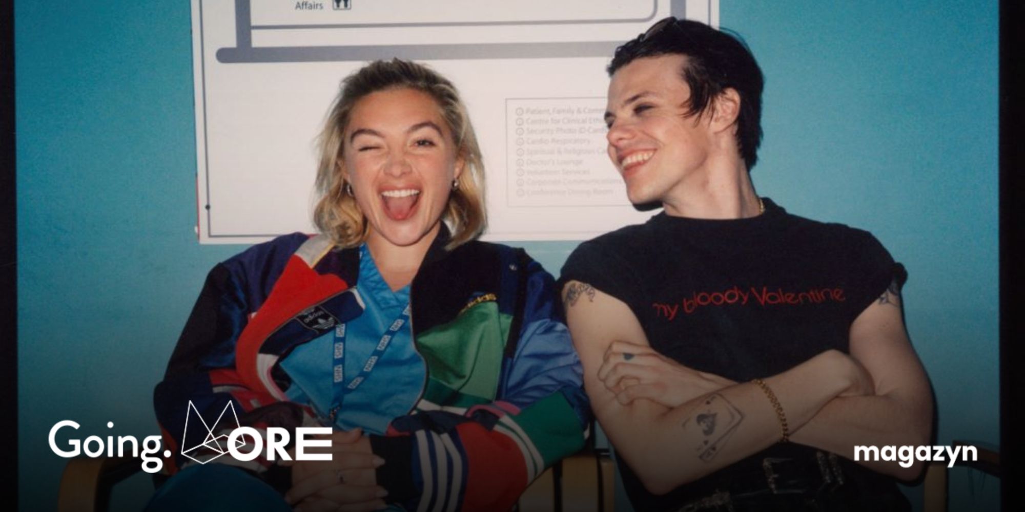 Yungblud: „Zombie” zapowiada nowy album Brytyjczyka