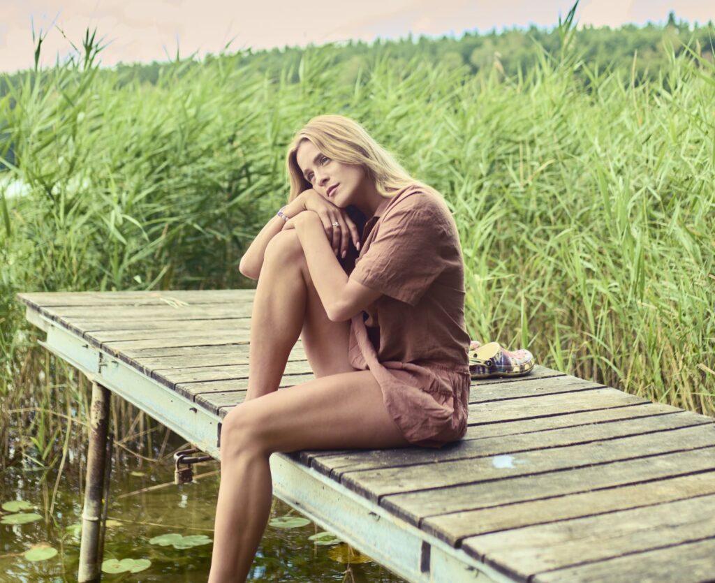 Bletka: „Amnezja” to nowy letni przebój wokalistki