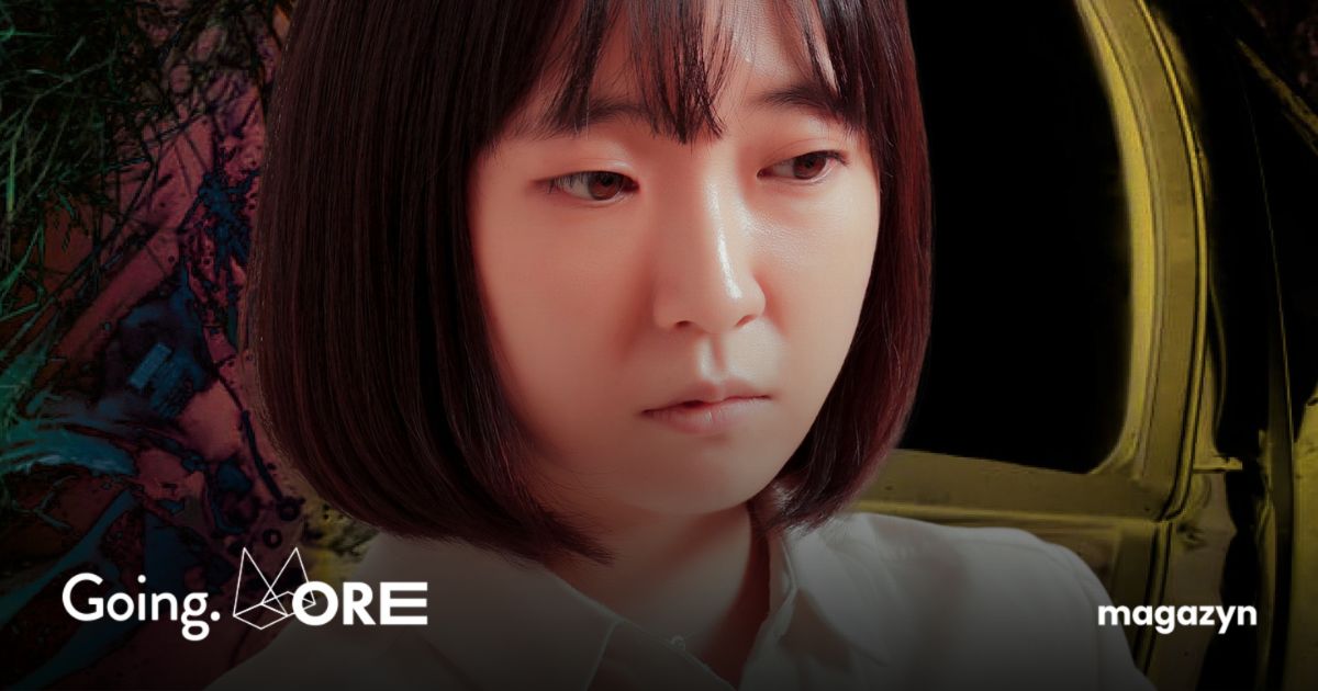 "Brokułowy cios" i k-popowi idole – rozmowa z Yuri Lee