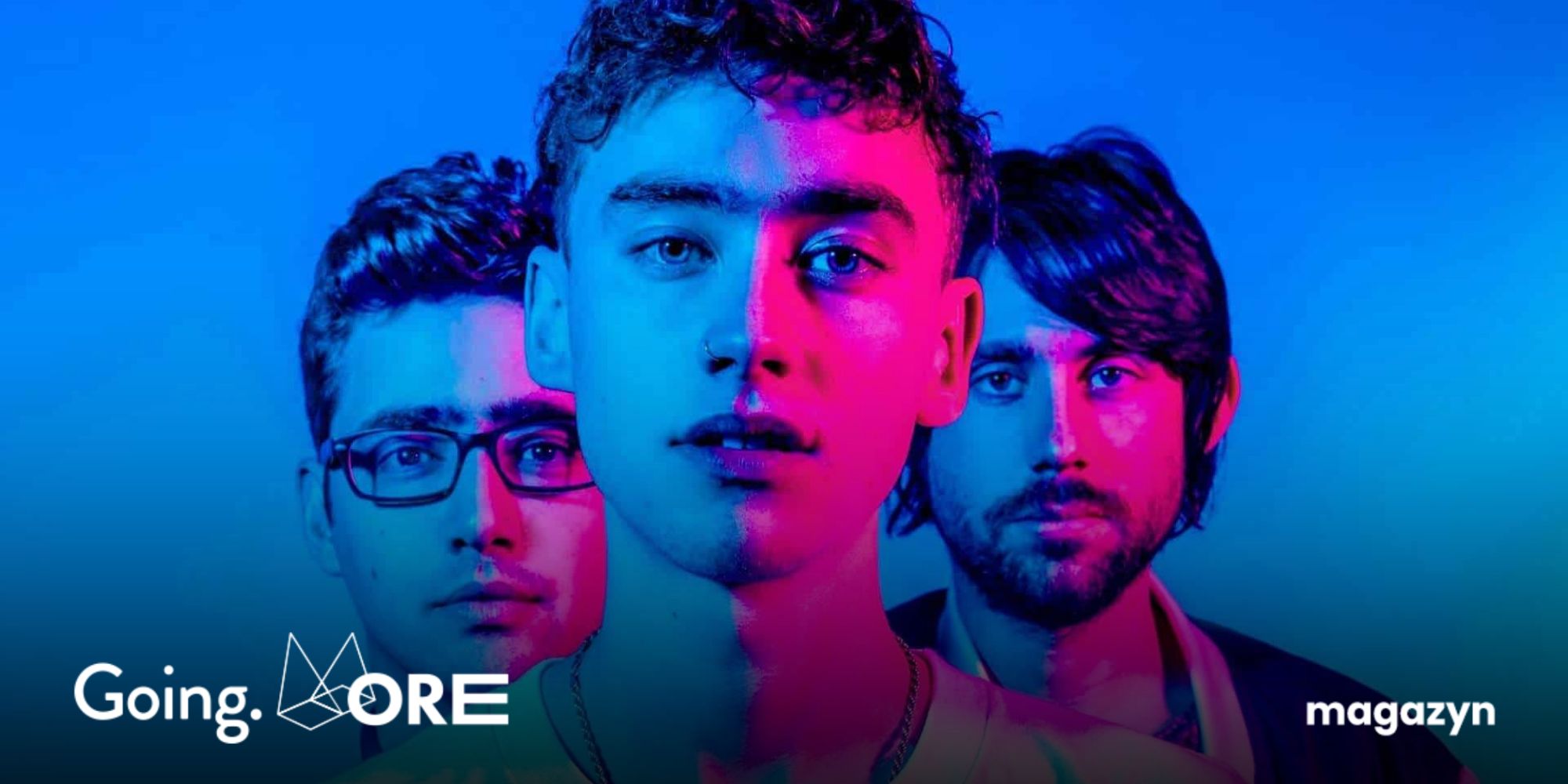 Years & Years: „Communion” ma 10 lat. Wracamy do płyty