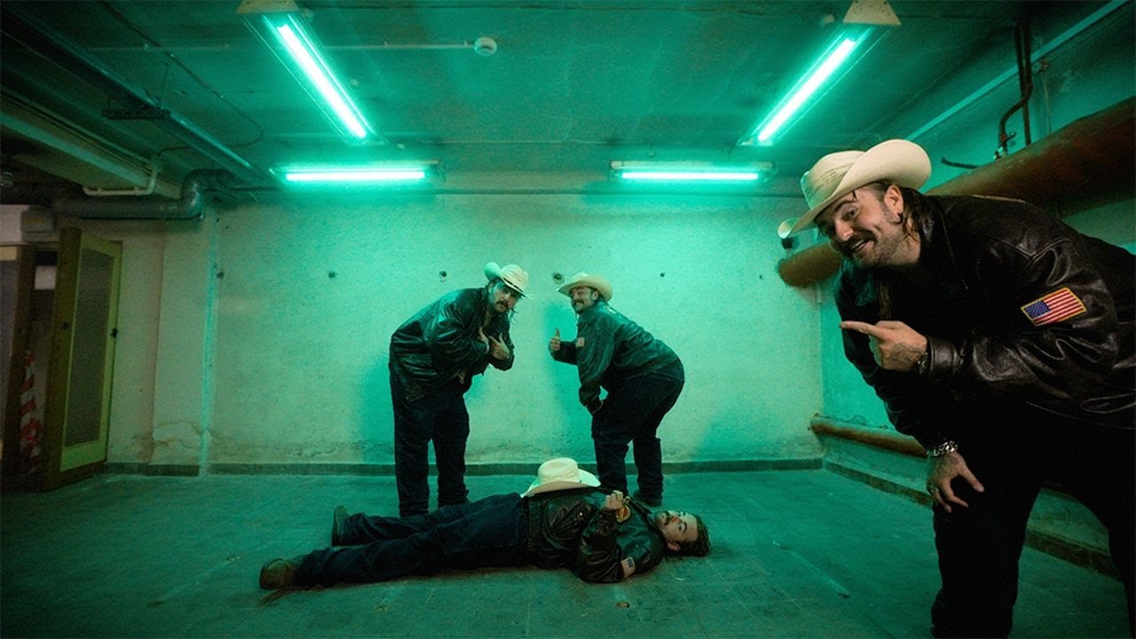 Bedoes 2115, Eripe: Przepychanka słowna nabiera tempa