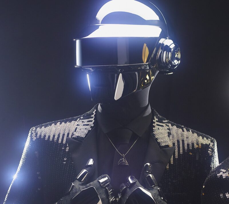 Thomas Bangalter z Daft Punk stanął za deckami po 16 latach