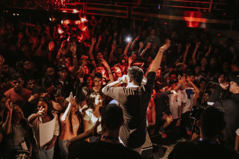 Zagraniczny rap w Polsce. Na te koncerty musisz pójść w 2026